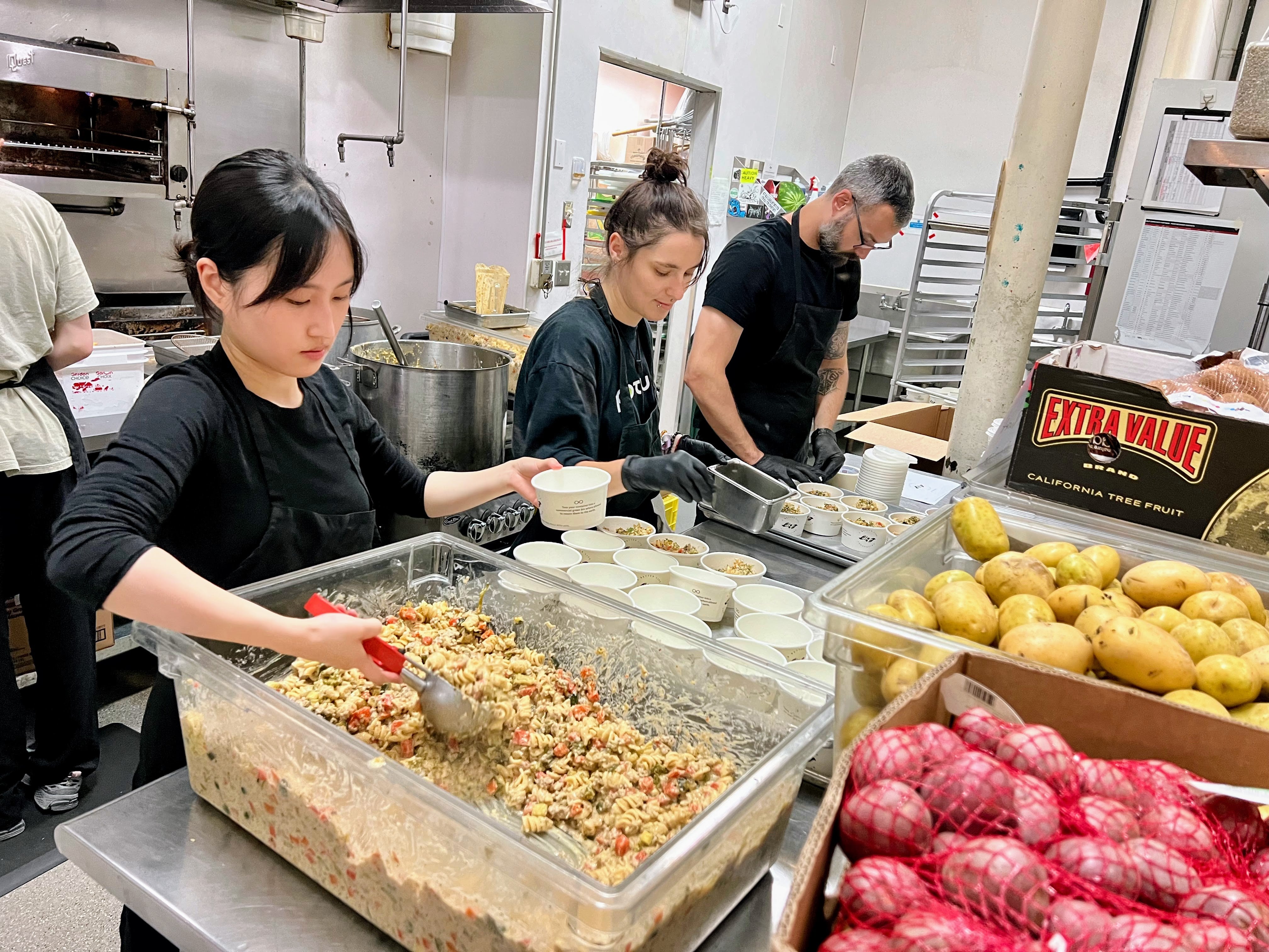 Chasing the Dream with Chris Ito – COREGAMI