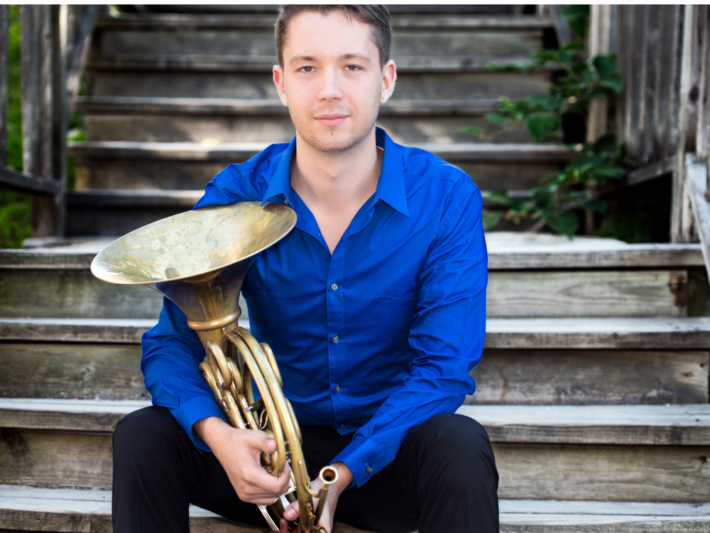 Ryan Little | Naples Philharmonic – COREGAMI